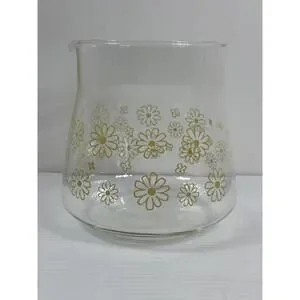 Sunbeam | Kitchen | Vintage Sunbeam 97s Glass Coffee 10 Cup Replacement ...